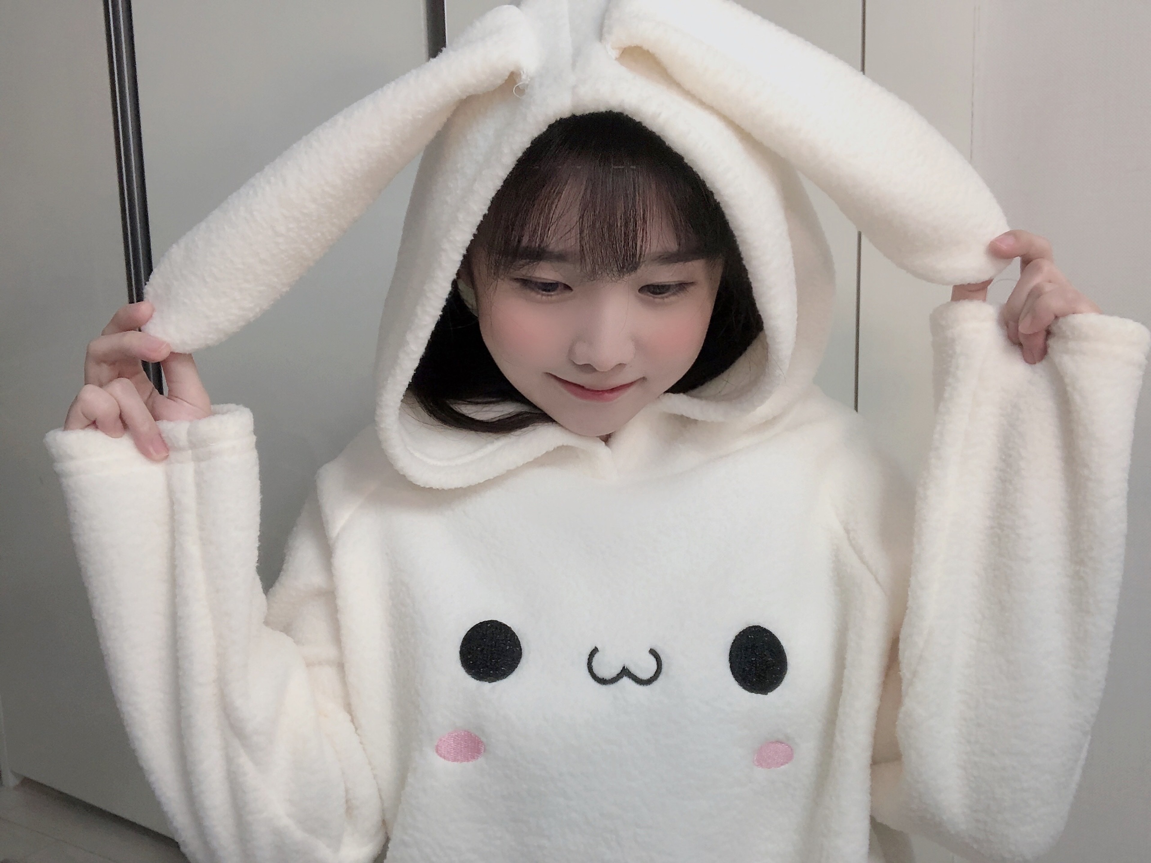 💙MINT ASMR💙 - LIKEY