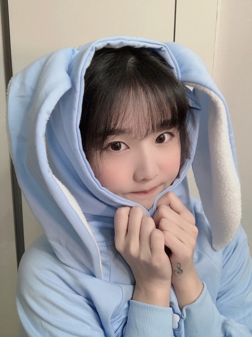 💙MINT ASMR💙 - LIKEY